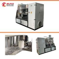 China PFG300 Vertical PTFE Ram Extruder 150-300mm Tube Production with 22kw Power and 10+ kg/hour Output for sale