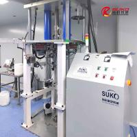 China PTFE Plastic Paste Extruder Machine 30KW 380V with 98m/hour Production Capacity for Gasket Manufacturing for sale