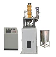 China PTFE Hose Plastic Paste Extruder Machine 30KW 380V for 2-60mm OD PTFE Tube Production for sale