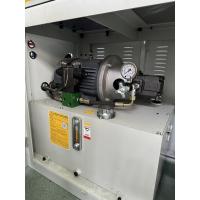 China PTFE Ram Extruder Machine 180L/min Automatic Feeding for 4-150mm Rod Production for sale