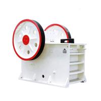 China PE150×250 Jaw Crusher Machine for Hard Rock Crushing - 1-3t/h Capacity, 5.5kw Motor Power for sale