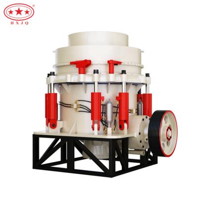 China GYS300 Hydraulic Cone Crusher - 90kW Power, 150mm Max Feed Size, 81-180 t/h Capacity for Mining for sale