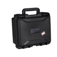 China Customizable IP67 Waterproof Dust Proof Tool Storage Case Hard Protective Case for Industrial Use for sale