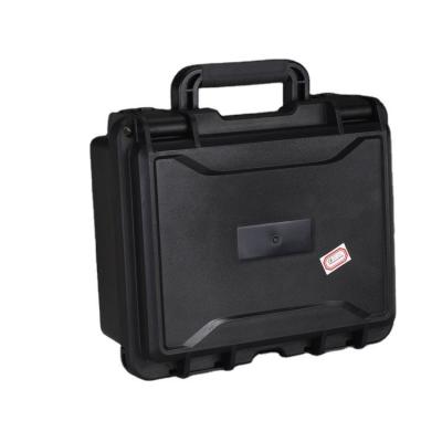 China Customizable IP67 Waterproof Dust Proof Tool Storage Case Hard Protective Case for Industrial Use for sale