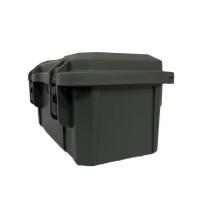 China Portable Lockable Waterproof Tool Storage Case and Organizer for Heavy Duty Use for sale