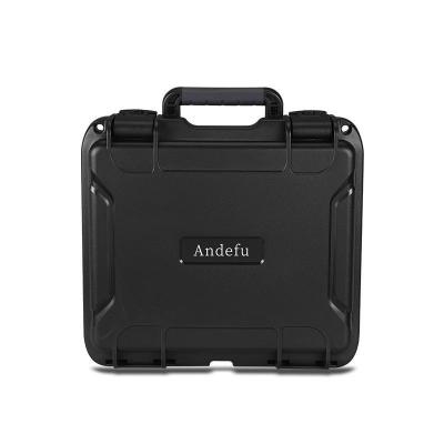 China High Strength Custom Tool Box with IP67 Waterproof Protection and Customizable Options for sale