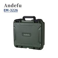 China Large Capacity Drop Resistant IP67 Waterproof Tool Case with Wheels and Hard Shell for sale