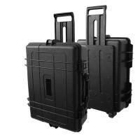 China IP67 Waterproof Tool Storage Case with 304 Stainless Steel Chain and Physical Pressing Lock Mechanism for sale