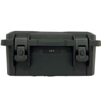 China Waterproof Portable Tool Storage Case with Customizable Interior and Shock Resistant Design for Professional Use for sale