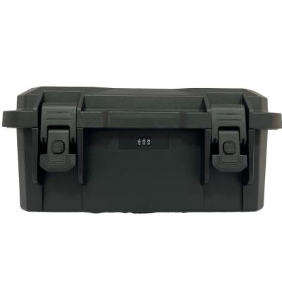 China Waterproof Portable Tool Storage Case with Customizable Interior and Shock Resistant Design for Professional Use for sale