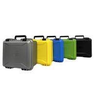China Hard Plastic Storage Case with Customizable Foam Insert for Dust Proof Protection and ODM Customized Support for sale