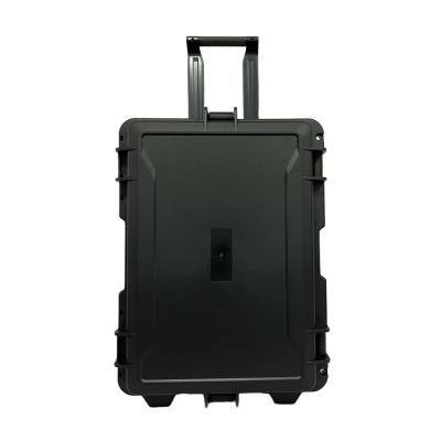 China EM-5236 IP67 Waterproof Plastic Tool Box 590x420x290mm for sale
