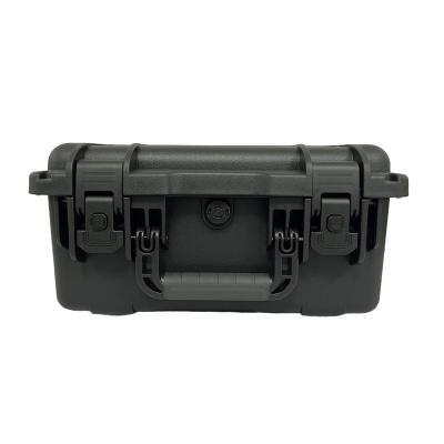 China Multifunctional IP67 Waterproof Hard Case with 304 Stainless Steel Chain and Dust Proof Protection for Industrial Use for sale