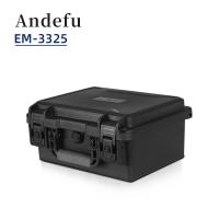 China Customized Support OBM Hard Plastic Tool Case IP67 Waterproof with High-Density Sponge Foam for Multi-Purpose Usage for sale