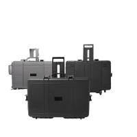 China Customizable IP67 Waterproof Tool Box 850x580x255mm for sale