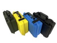 China IP67 Waterproof Custom Tool Box with Spacious Interior Design and Removable Sponge Layers for Lightweight Storage for sale