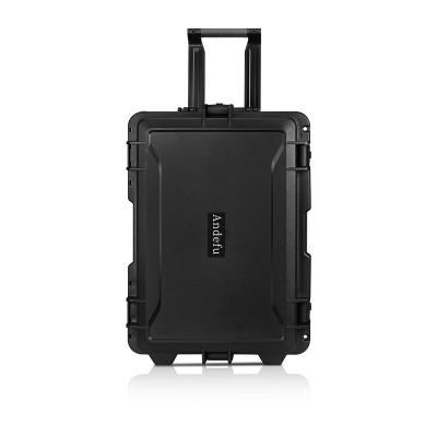 China ODM Customized Support IP67 Waterproof Outdoor Photography Trolley Box with Multifunctional Case and Safety Protection for sale