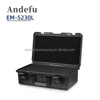 China Waterproof IP67 Custom Tool Box with Reinforced Lid and Stable Anti-Slip Design for Secure Spring Lock Mechanism for sale