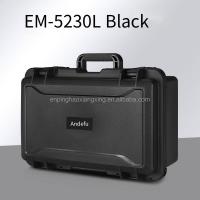 China Customizable IP67 Waterproof Tool Storage Case with 304 Stainless Steel Ammonium Chain and Dual-Foot Anti-Slip Design for sale