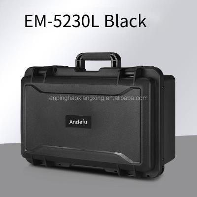 China Customizable IP67 Waterproof Tool Storage Case with 304 Stainless Steel Ammonium Chain and Dual-Foot Anti-Slip Design for sale