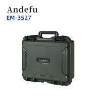 China IP67 Waterproof Hard Plastic Tool Box with Precut Foam and Custom Color Accepted for Multi Tool Storage for sale