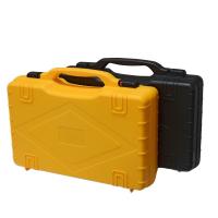 China Portable Multifunctional Instrument Box with 540*395*145mm External Size and 2.03KG Lightweight Design for sale