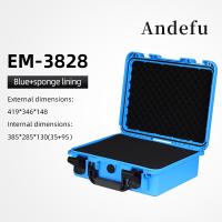 China IP67 Waterproof Tool Storage Case with Customizable ODM Support and Ample Storage Space for Superior Internal Protection for sale