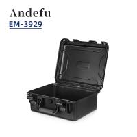 China 450x360x190mm IP67 Waterproof Tool Storage Case with 428x362x176mm Inner Size and 2.65KG Weight for sale