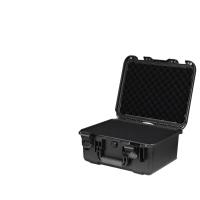 China 430x360x206mm Tool Storage Case with 393x291x185mm Internal Size and 2.9KG Lightweight Hard Protective Case for sale