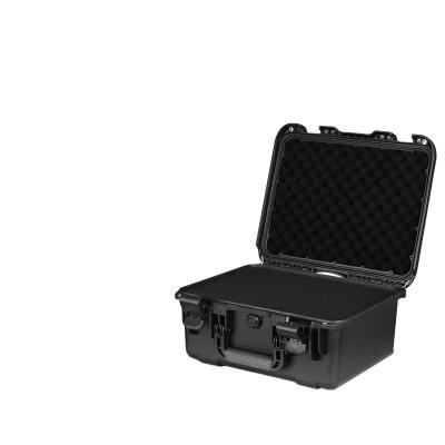 China 430x360x206mm Tool Storage Case with 393x291x185mm Internal Size and 2.9KG Lightweight Hard Protective Case for sale