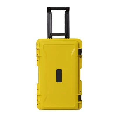 China IP67 Waterproof Tool Storage Case with Customizable Interior for Military Industry and Multiple Professions for sale