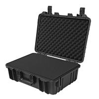China Customizable Lightweight Portable Tool Box with Reinforced Latch System for Convenient Use for sale
