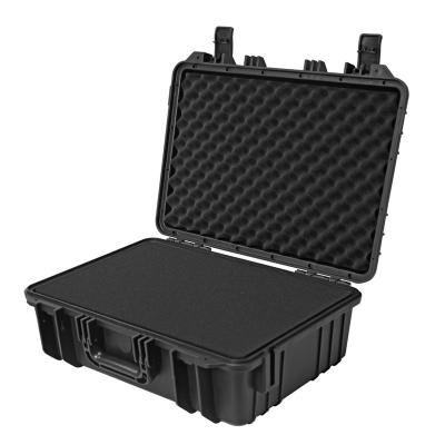 China Customizable Lightweight Portable Tool Box with Reinforced Latch System for Convenient Use for sale