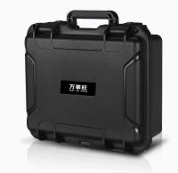 China Riot-proof Multi-Purpose Tool Storage Case with High-Density Sponge Lining and Waterproof IP67 Protection for sale