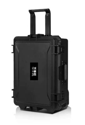 China Small MOQ Military Industry Electronics Industry Tool Storage Case Protective Box for sale