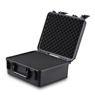 China EM-3325 IP67 Waterproof Shockproof Tool Storage Case Made of Industrial Grade Polypropylene for Heavy Duty Protection for sale