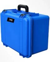 China Lockable Tool Storage Case with Customizable Foam Interior and Pressure Equalization Valve in Custom Color for sale