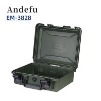 China Custom Tool Box with High-Density Sponge and Customized Lining for Military Industry Use for sale