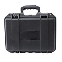 China Portable IP67 Waterproof Tool Storage Case 356x277x218mm with Customizable Lining for Secure Tool Organization for sale