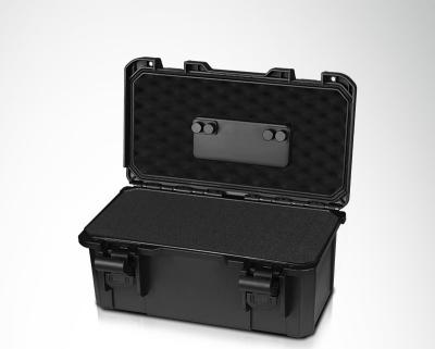 China Lockable Waterproof Heavy Duty Tool Storage Case and Tool Box for Professional Use for sale