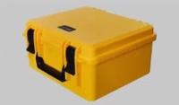 China EA-2925T OEM Shockproof Hard Plastic Protective Case With Customizable Foam Insert For Heavy Duty Tool Storage for sale