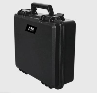 China OEM Shockproof Customizable Portable Hard Plastic Protective Case for Camera and Tools Equipment for sale