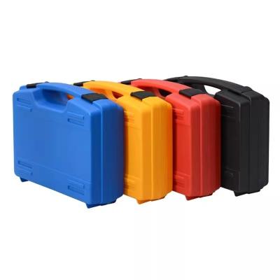 China EA-2816 Customizable Waterproof Tool Box with Durable PP Material for Professional Storage and Protection for sale