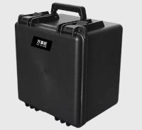 China Sturdy Plastic Tool Storage Case with Lockable Design and Spacious Interior for Heavy Duty Protection for sale