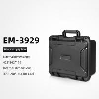 China High-impact Resistant Multifunctional Hard Case with 304 Stainless Steel Chain for Industrial Use for sale