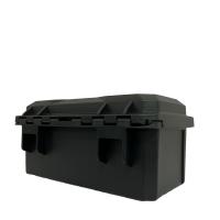 China IP67 Waterproof Lockable Heavy Duty Tool Storage Case for Professional Use for sale