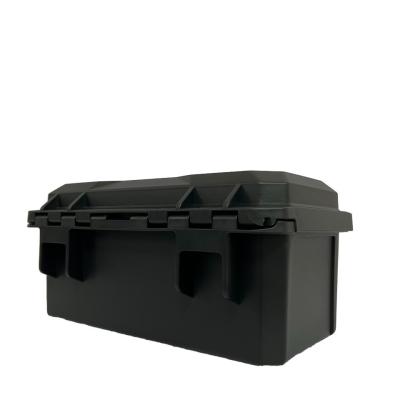 China IP67 Waterproof Lockable Heavy Duty Tool Storage Case for Professional Use for sale