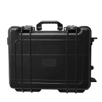 China Airtight Tool Storage Case with High-Density Sponge and EVA Foam for Professional Equipment Protection for sale
