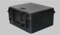 China Professional Durable Portable Tool Storage Case with Heavy Duty Lockable Design for Industrial Use for sale