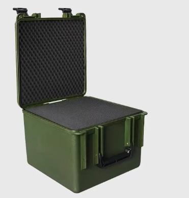 China Customizable Portable Tool Storage Case with Engineering PP Material for Household Hardware Repair for sale
